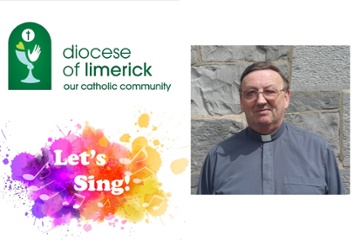 Let's Sing! - Jesus, my Lord, my God, my all - Limerick Diocese