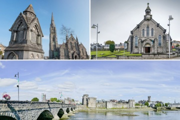 Who We Are - Limerick Diocese