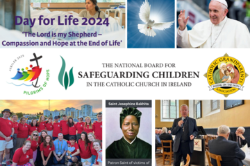 Meeting of the Irish Catholic Bishops' Conference - Limerick Diocese