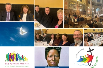 Statement of the Autumn 2024 General Meeting of the Irish Catholic ...