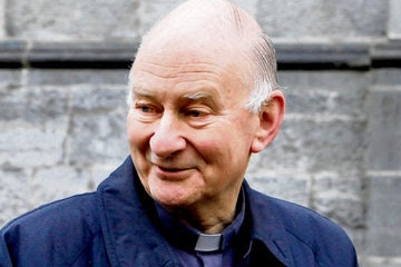 Bishop Donal Murray RIP (29th May 1940 - 13 Oct. 2024) - Limerick Diocese