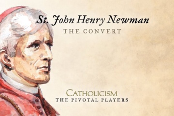 John Henry Newman: The Greatest Catholic Theologian Since Aquinas ...