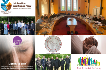 Statement of the Summer 2023 General Meeting of the Irish Catholic ...