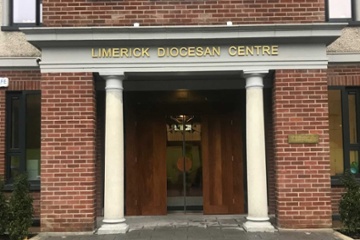 Contact - Limerick Diocese