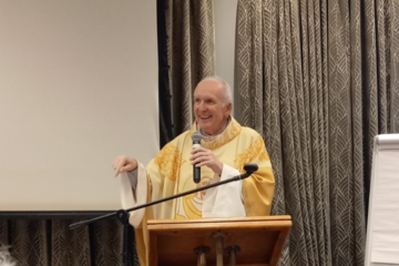 World Day for Consecrated Life - Limerick Diocese