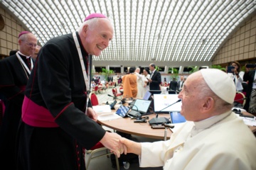 Future of Church and Limerick Diocese Overview - Limerick Diocese