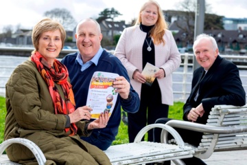 Important step in journey towards greater lay involvement in Church ...